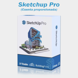 SketchUp Pro - LicenseNowPro | Licencias Originales de Software